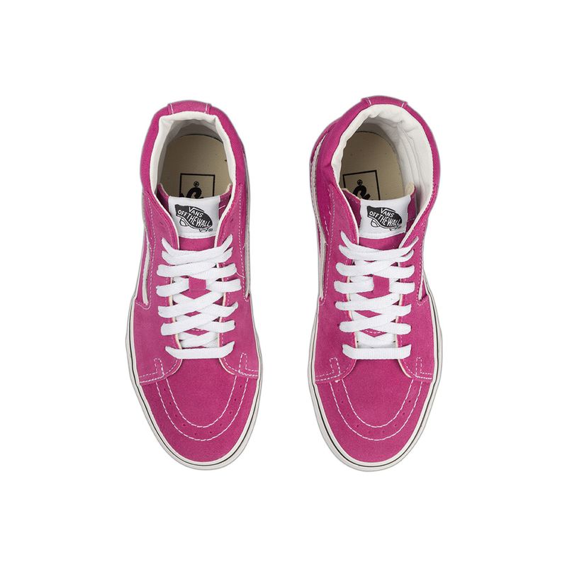 Tenis Vans SK8-HI | Tenis e na Artwalk Tenis Vans SK8-HI | Tenis e na Artwalk