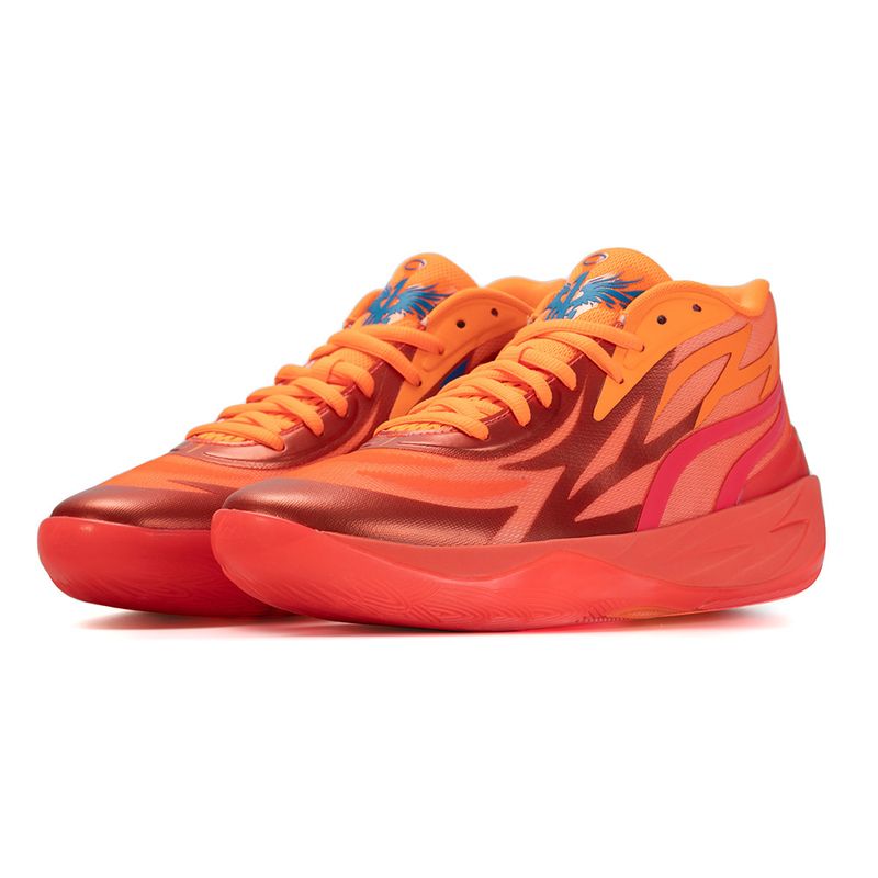 Tênis Puma MB.02 Supernova Masculino | Tênis é na Artwalk