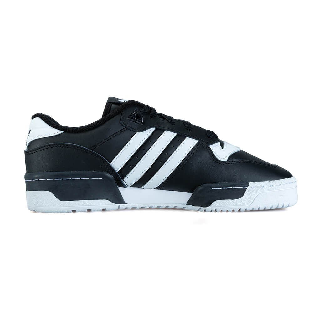 Tênis adidas Rivalry Low Masculino | Tênis é na Artwalk