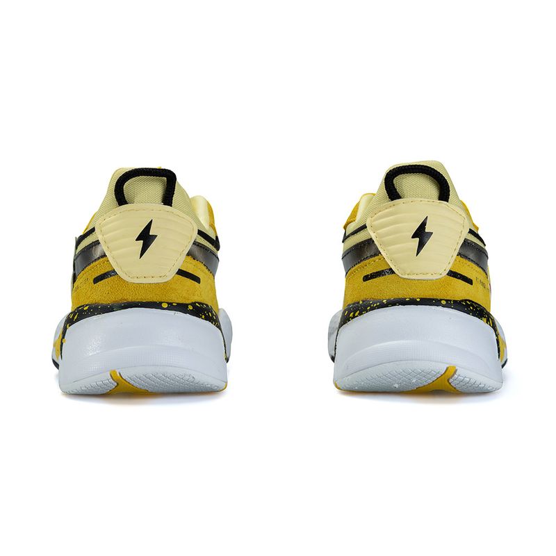 Tenis Puma RS-X Pikachu PS Infantil | Tênis é na Artwalk - Artwalk