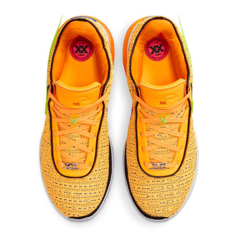 Tênis Nike Lebron XX Masculino | Tênis é na Artwalk Tênis Nike Lebron XX Masculino | Tênis é na Artwalk
