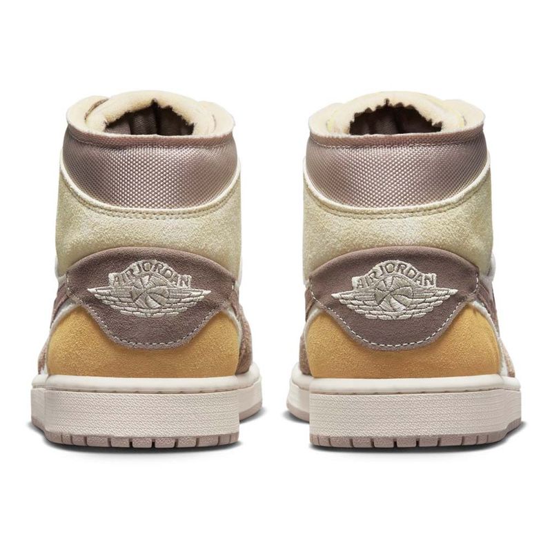 Tenis Air Jordan 1 MID SE Craft Masculino | Tenis e na Artwalk - Artwalk
