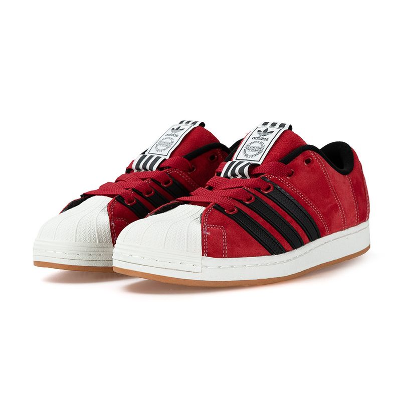 Tênis adidas Superstar Supermodified YNuK Masculino | Tênis é na ...