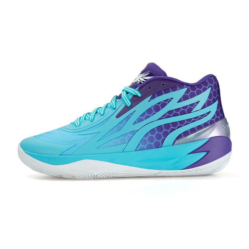 Tenis Puma MB.02 Fade Masculino | Tenis e na Artwalk - Artwalk