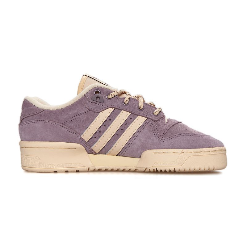 Tênis Adidas Rivalry Low Legprp Feminino | Tênis é na Artwalk - Artwalk
