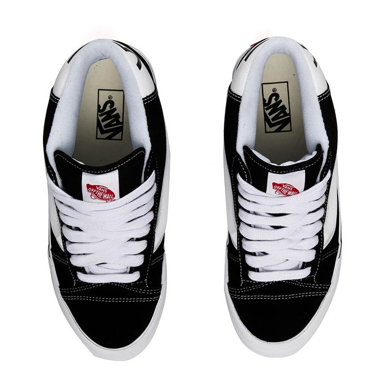 Tenis Vans Knu Skool Mid Unissex | Tenis e na Artwalk