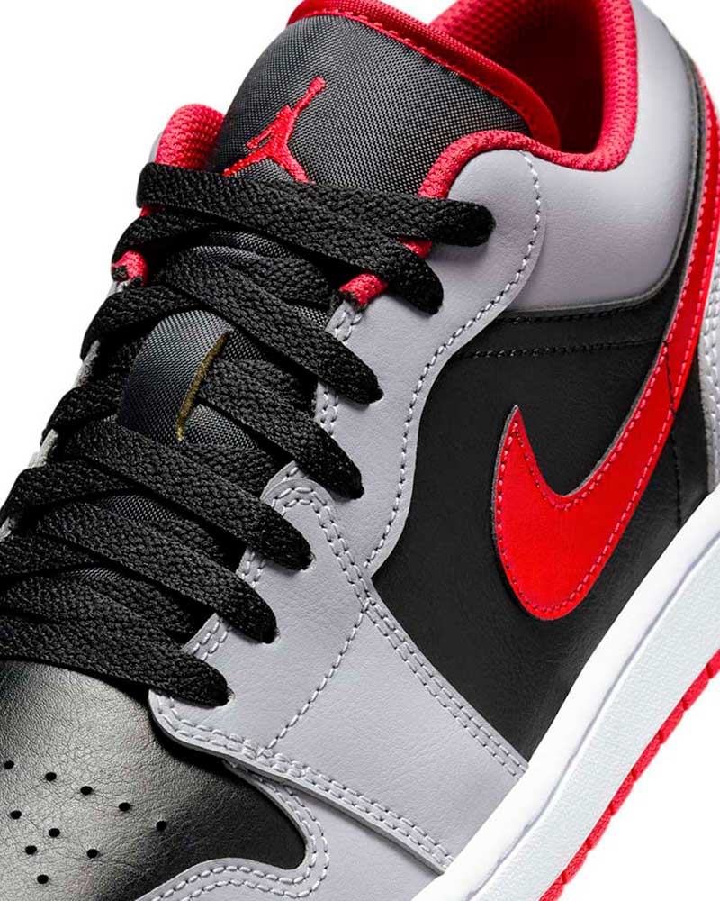 Tenis Air Jordan 1 Low Masculino | Tenis e na Artwalk - Artwalk