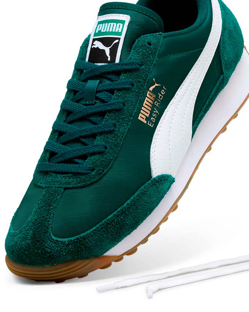 Tenis Puma Easy Rider Unissex | Tenis e na Artwalk - Artwalk