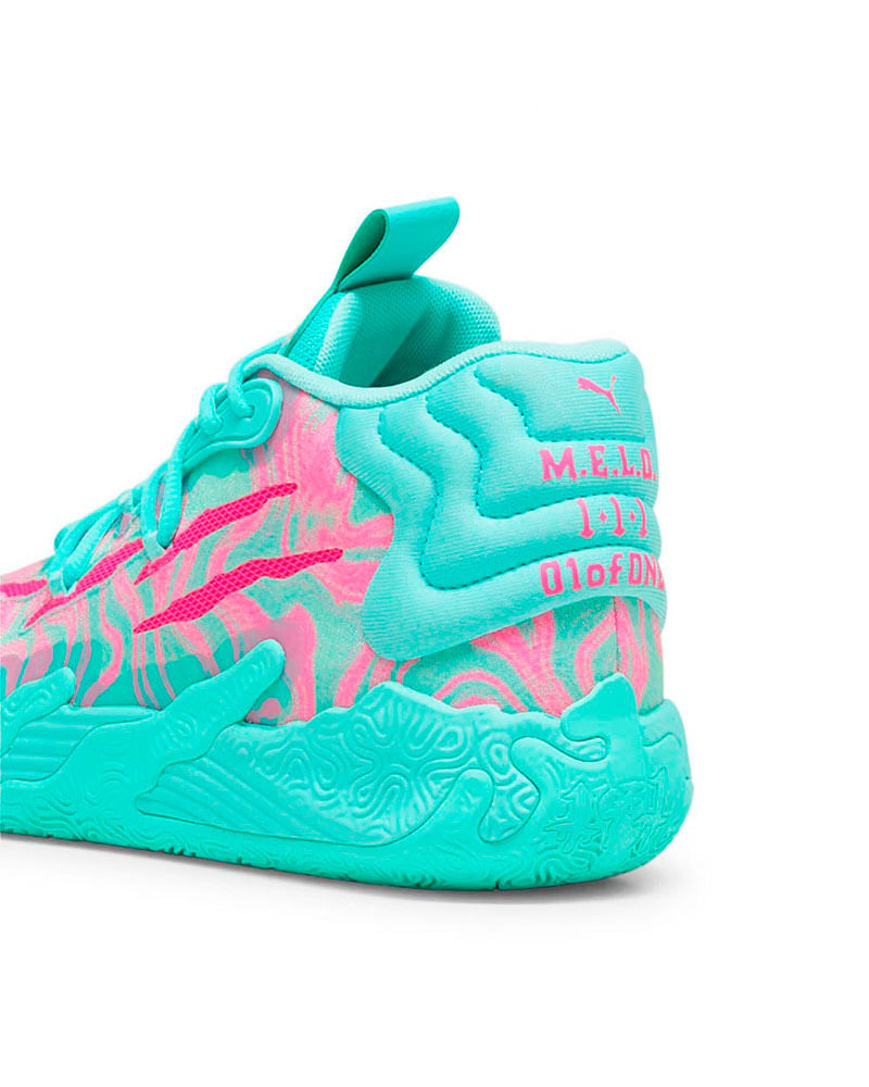 Tenis Puma MB.03 Miami Masculino | Tenis e na Artwalk