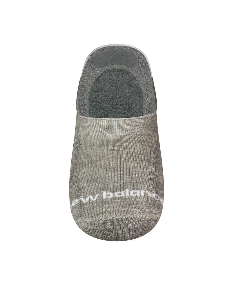Meia New Balance Invisivel Unissex| Meias e na Artwalk