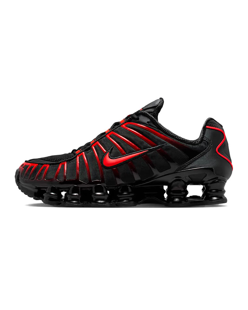 Tênis Nike Shox TL Masculino| Tênis é na Artwalk