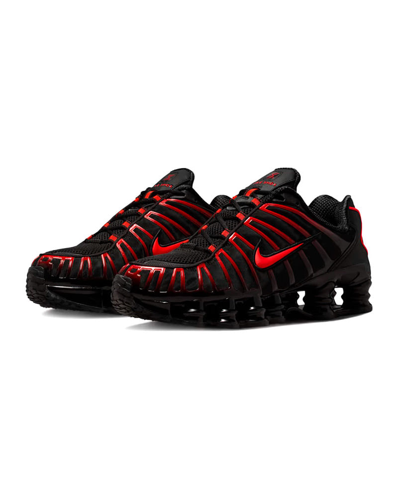 Tênis Nike Shox TL Masculino| Tênis é na Artwalk